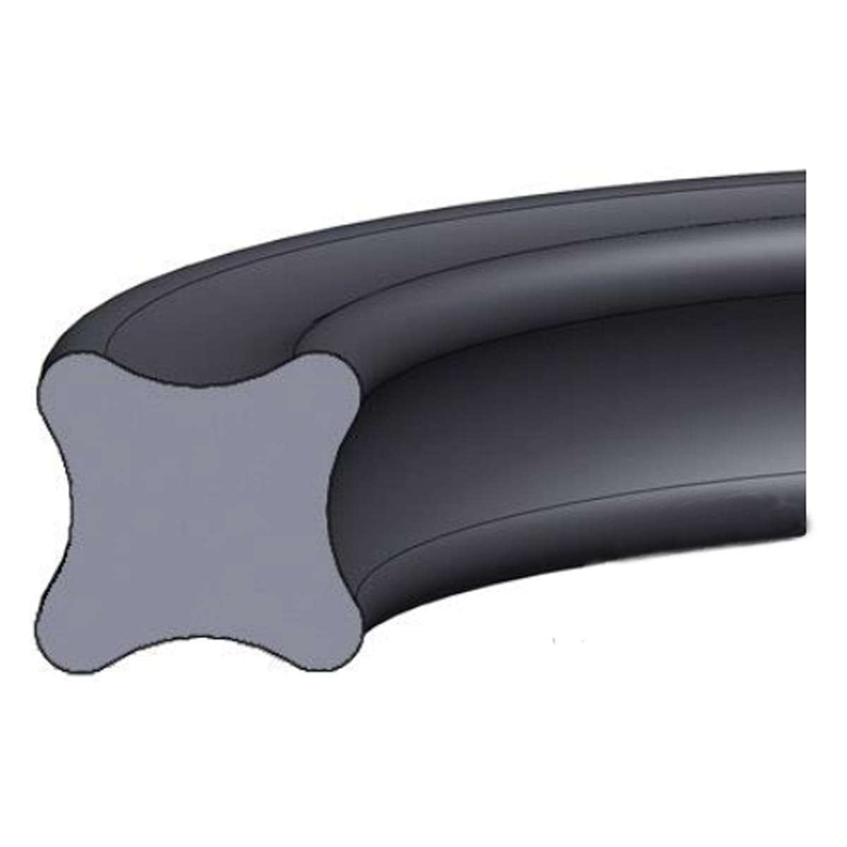 NBR X-Ringe Shop | ISK-Shop